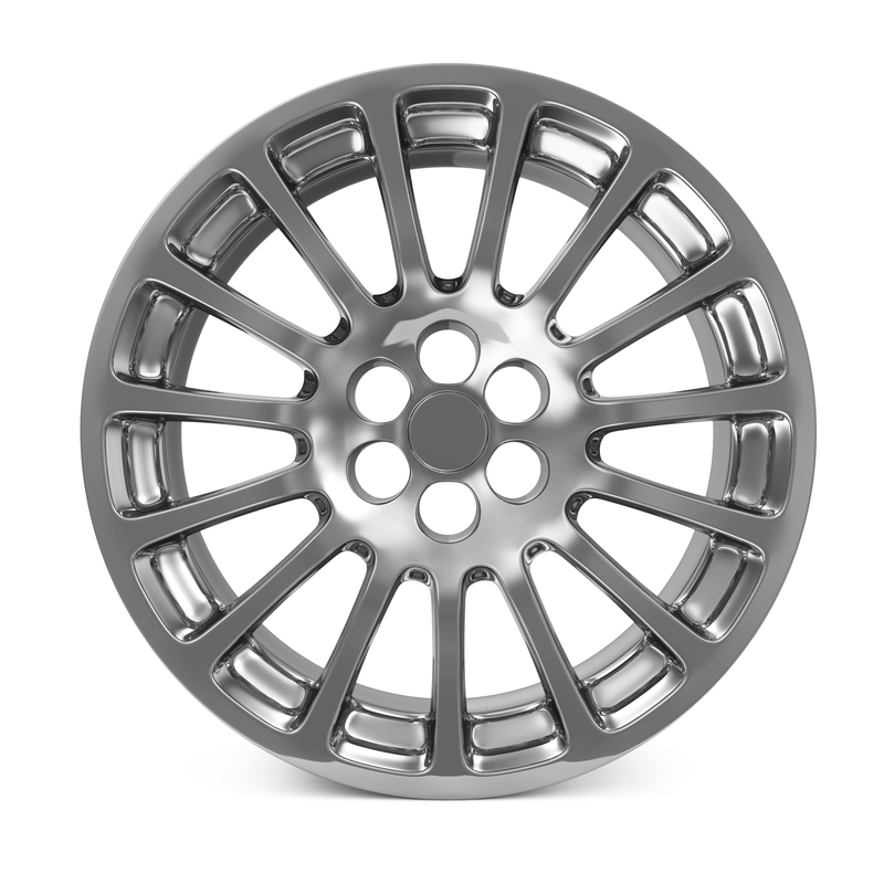 Custom Wheels - Monroe Automotive and Tire