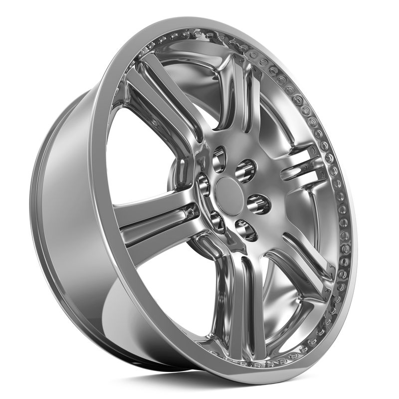 Custom Wheels - Monroe Automotive and Tire